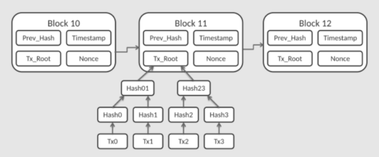 What are Bitcoin Blocks and How Do They Work?