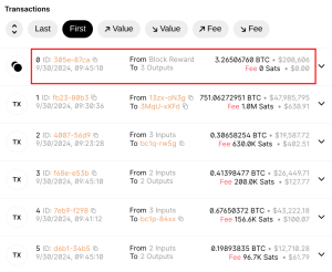 What are Bitcoin Blocks and How Do They Work?
