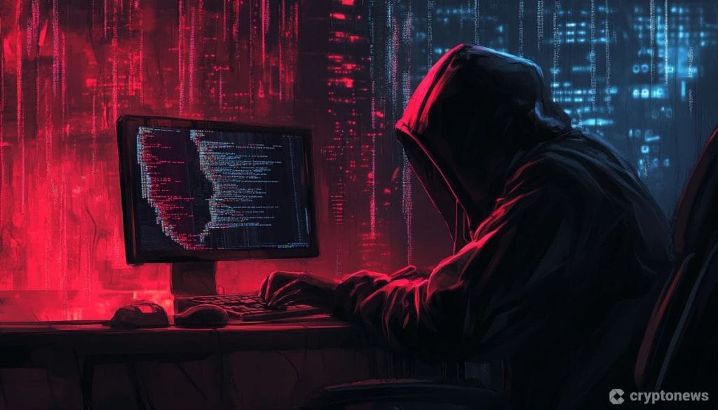 Crypto Hacks Top $120M in September, BingX and Indodax Suffer