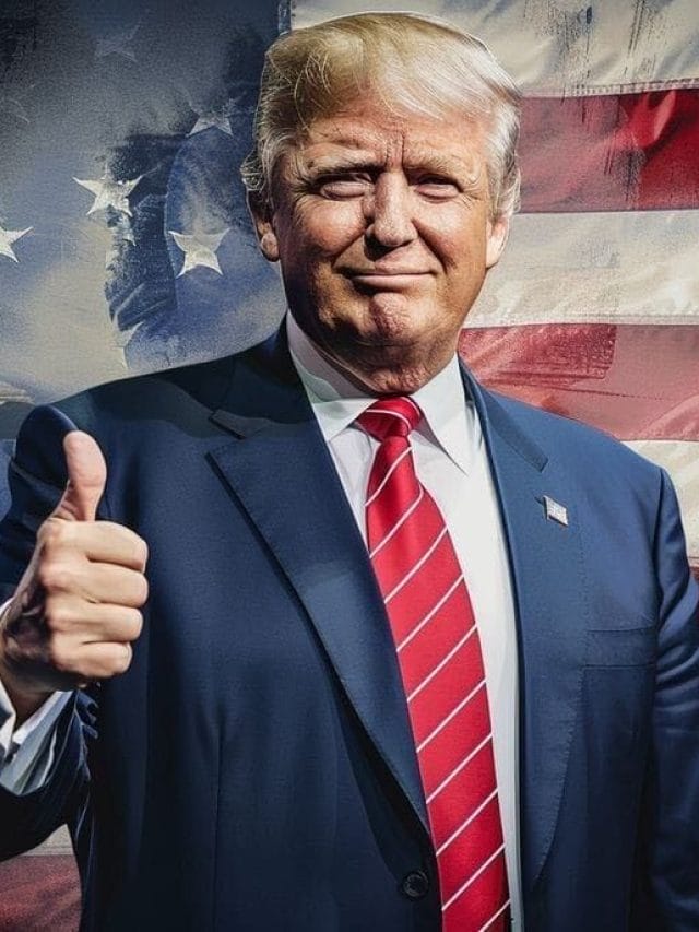 Trump Says Whitelist Now Open for World Liberty Financial Project - Cryptonews