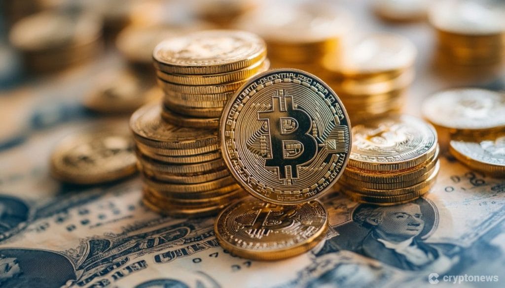 Bitcoin Rewards App Fold Submits S-4 SEC Filing for IPO as it Adopts ...