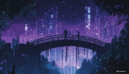 deBridge Launches Hooks For Instant Cross-Chain Data Transfers