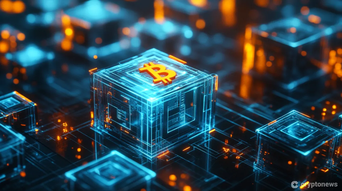 What are Bitcoin Blocks and How Do They Work?