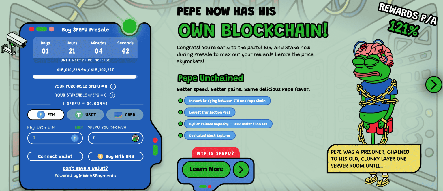 Crypto Nodes That Pay: Nodes to Run For Passive Income