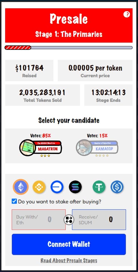 Next 100x Crypto Coins for 2024 and 2025 - Our Top 9 Picks