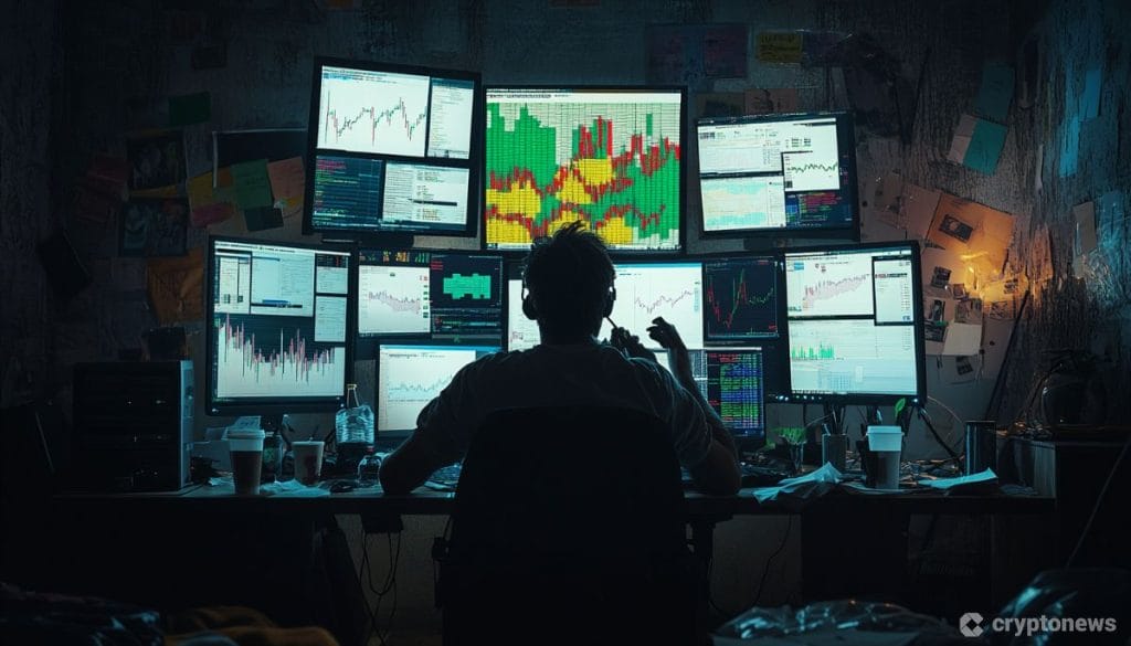 Gambling and FOMO-Driven Investors Likely to Suffer in Crypto