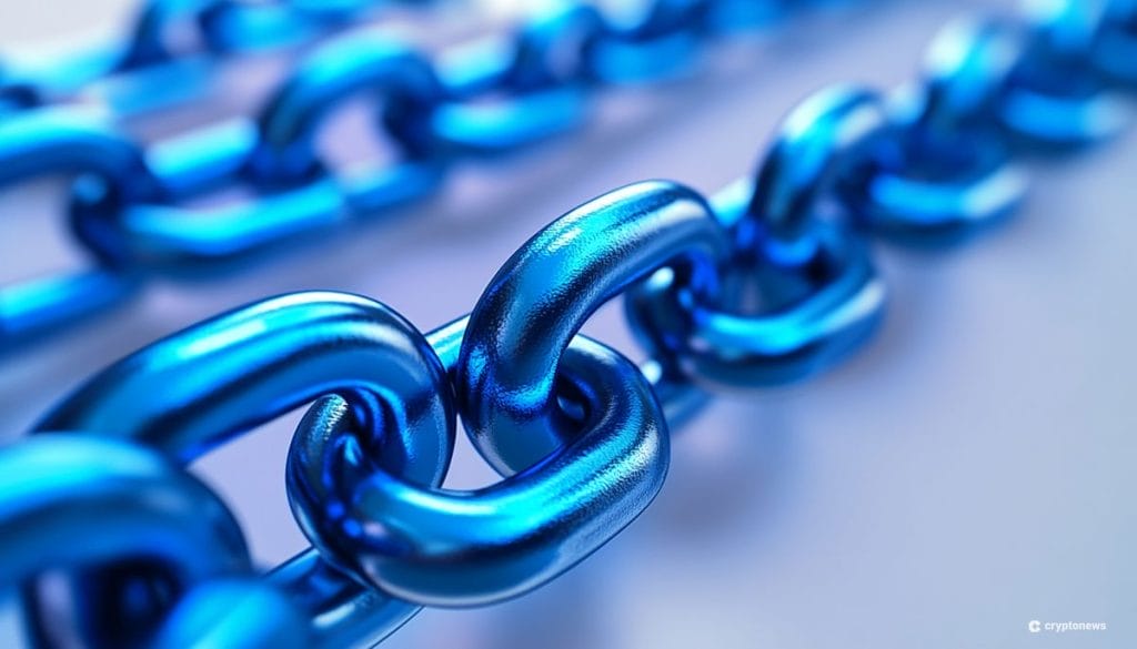 Chainlink Unveils CCIP Private Transactions for Financial Firms