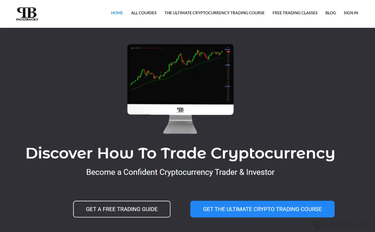 14 Best Crypto Courses for Trading & Education in 2024