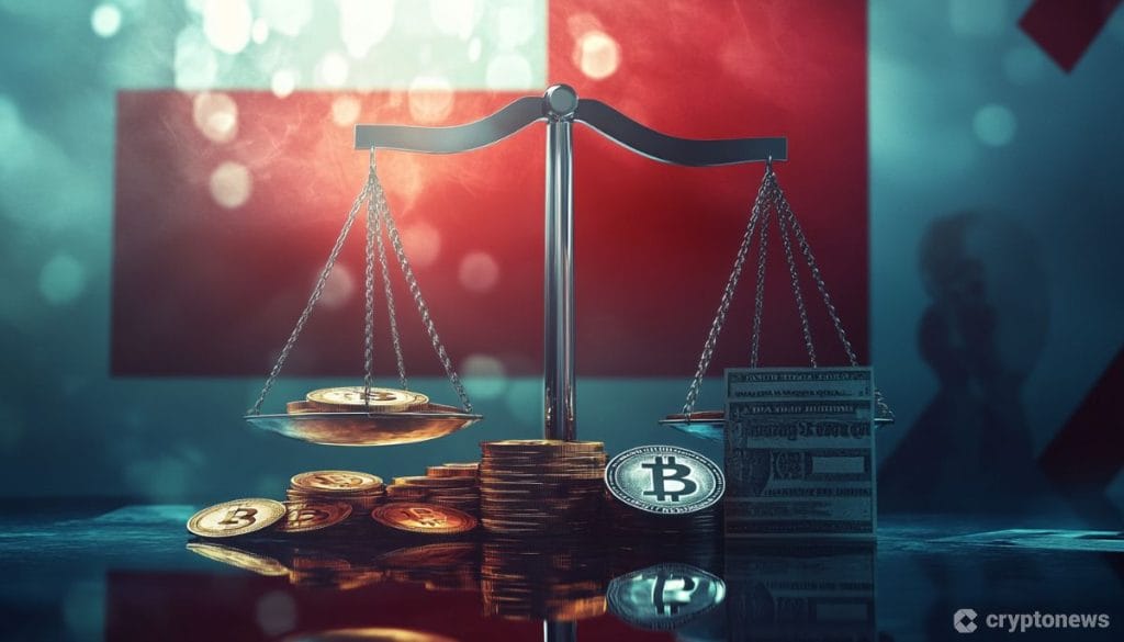 Denmark Looks to Implement Crypto Tax on Unrealized Gains