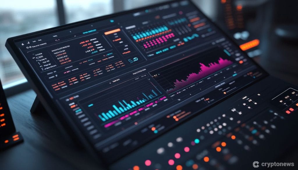 Crypto Trading Platforms Lean on Derivatives to Boost Appeal