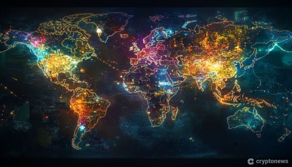 BIS Project Enables Compliant Cross-Border Transactions