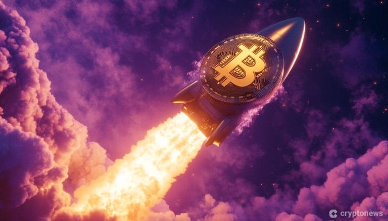 Bitcoin Surge Past $70K Sparks Pre-Market Crypto Stock Rally