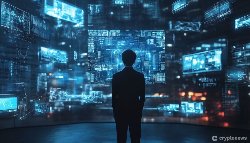 Coinbase Enables Users to Create Autonomous AI Bots