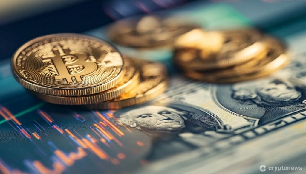 Bitcoin Spot ETFs See Record $870M Inflow