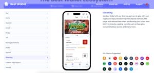 6 Best Crypto Wallets for Gambling in July 2025