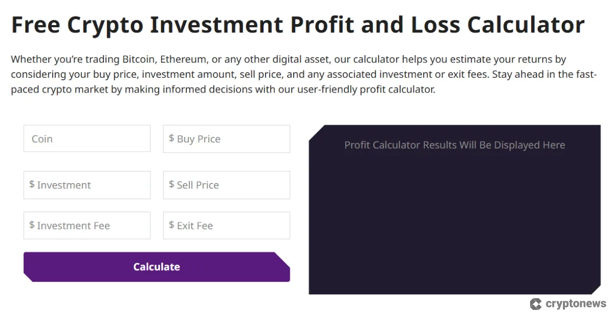14 Best Crypto Tools to Maximize Profits in 2024
