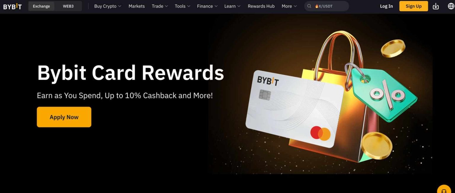 7 Best Crypto Credit Cards for Rewards in October 2025