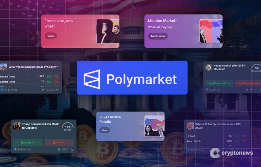 How Accurate Was Polymarket During the US Election?