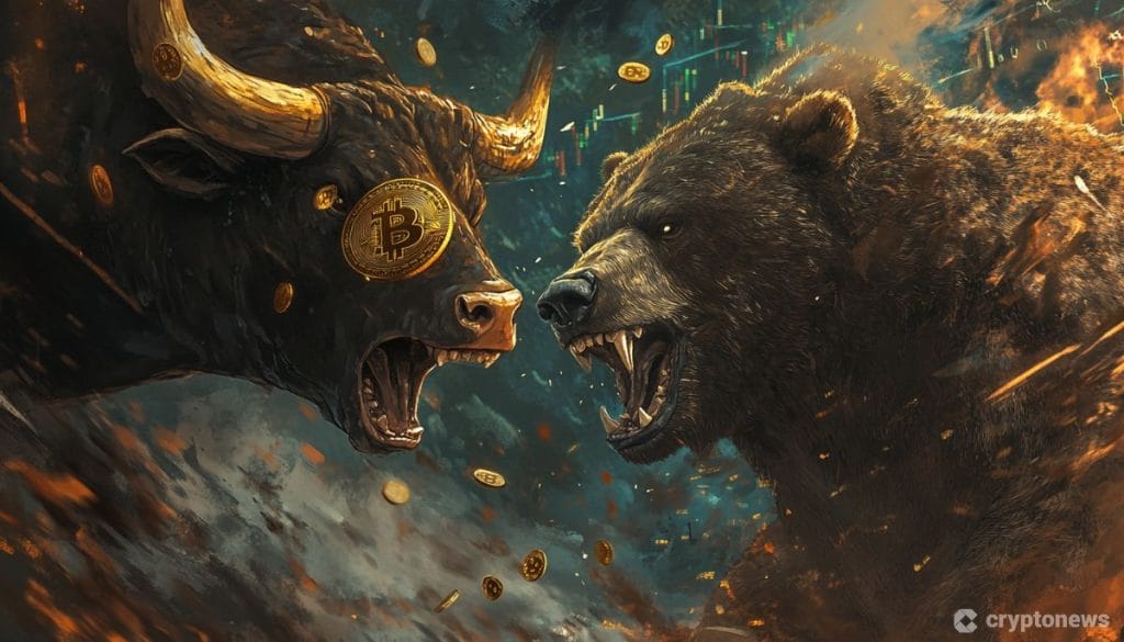 Bitcoin Surges to $77K: Rally or Pullback?