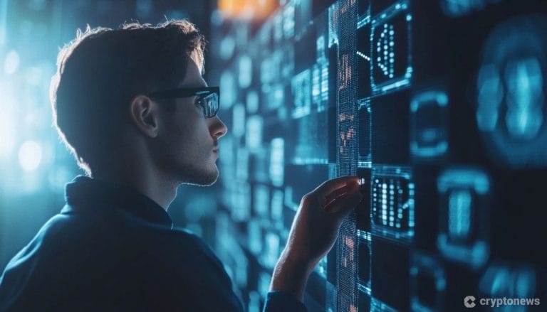 ENS Labs Unveils 'Namechain' Ethereum Layer 2 Solution