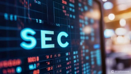 Canary Capital Files First-Ever Spot HBAR ETF Application with SEC