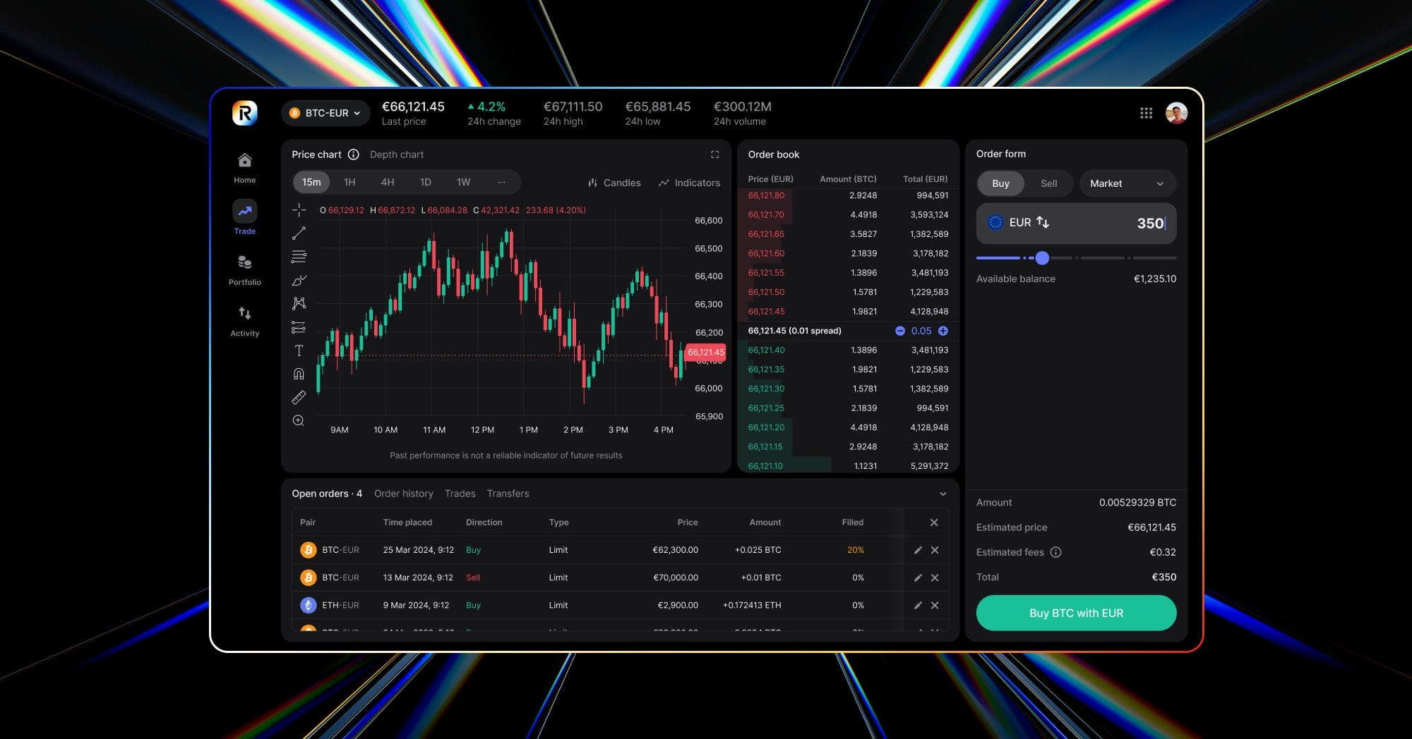 Revolut Launches Crypto Exchange in 30 European Markets