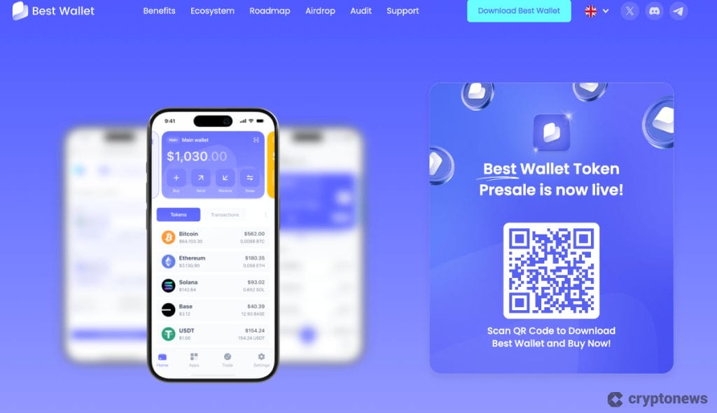 Best Proof of Stake Crypto to Invest in 2025