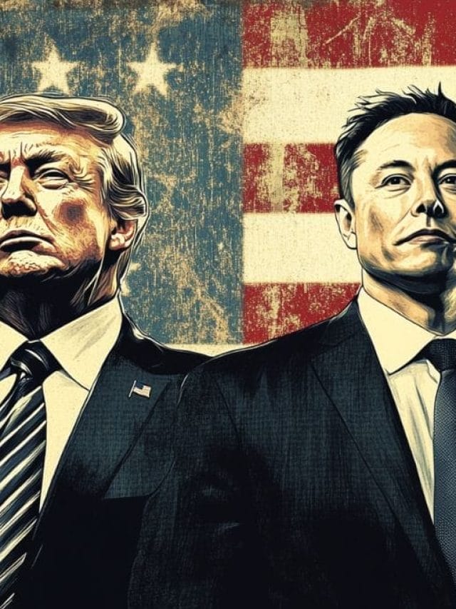 Trump Taps Elon Musk, Vivek Ramaswamy to Oversee Department of ...