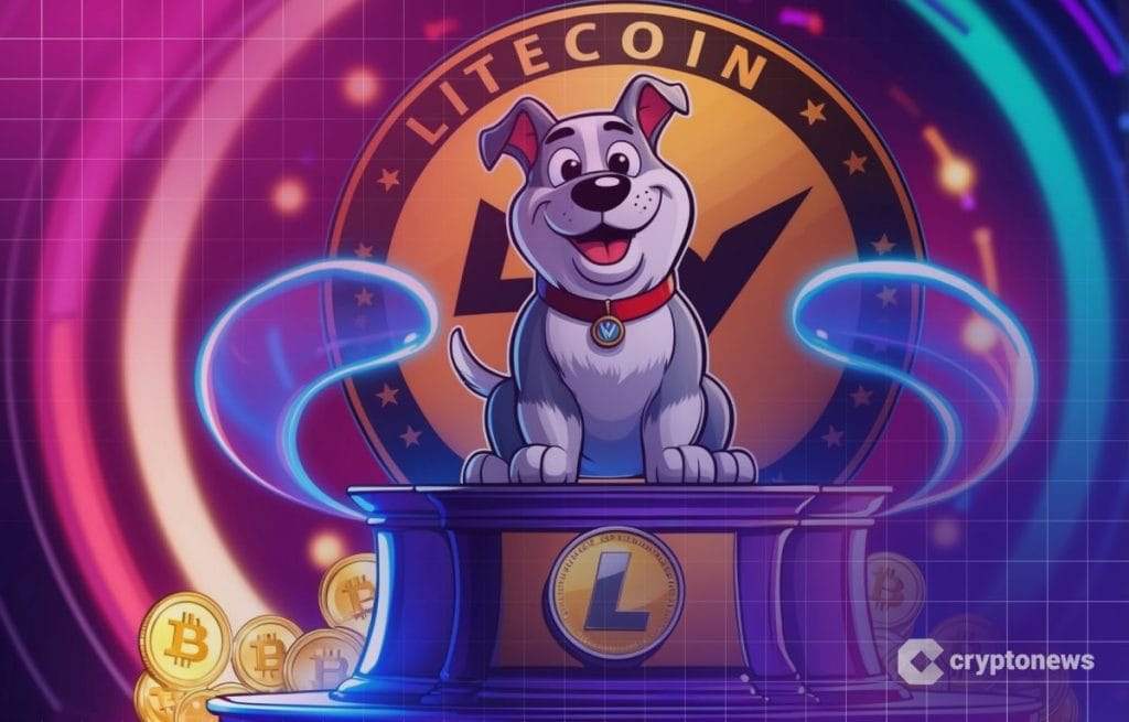 Solana Meme Token Litecoin Mascot (LESTER) Hits $140M Market Cap in Two ...