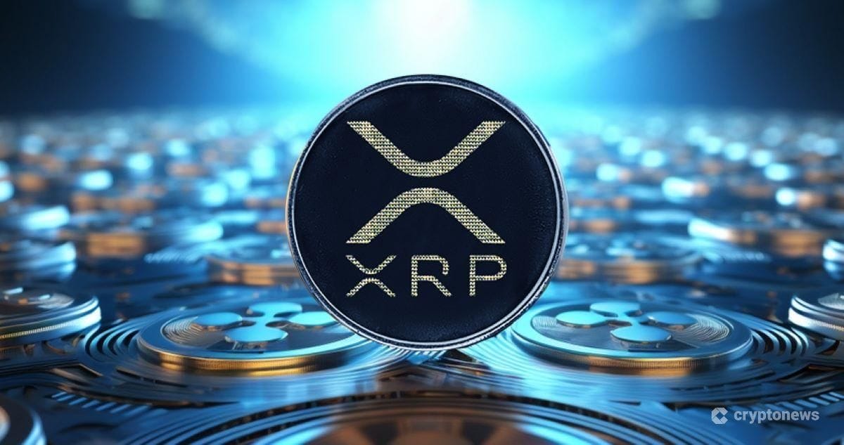 XRP Price Powers Past 1 00 Here s Why A 5 All Time High Is Incoming XRP Price Powers Past 1 00 Here s Why A 5 All Time High Is Incoming