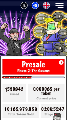 Next 1000x Crypto in 2024 - Top Coins With 1000X Potential