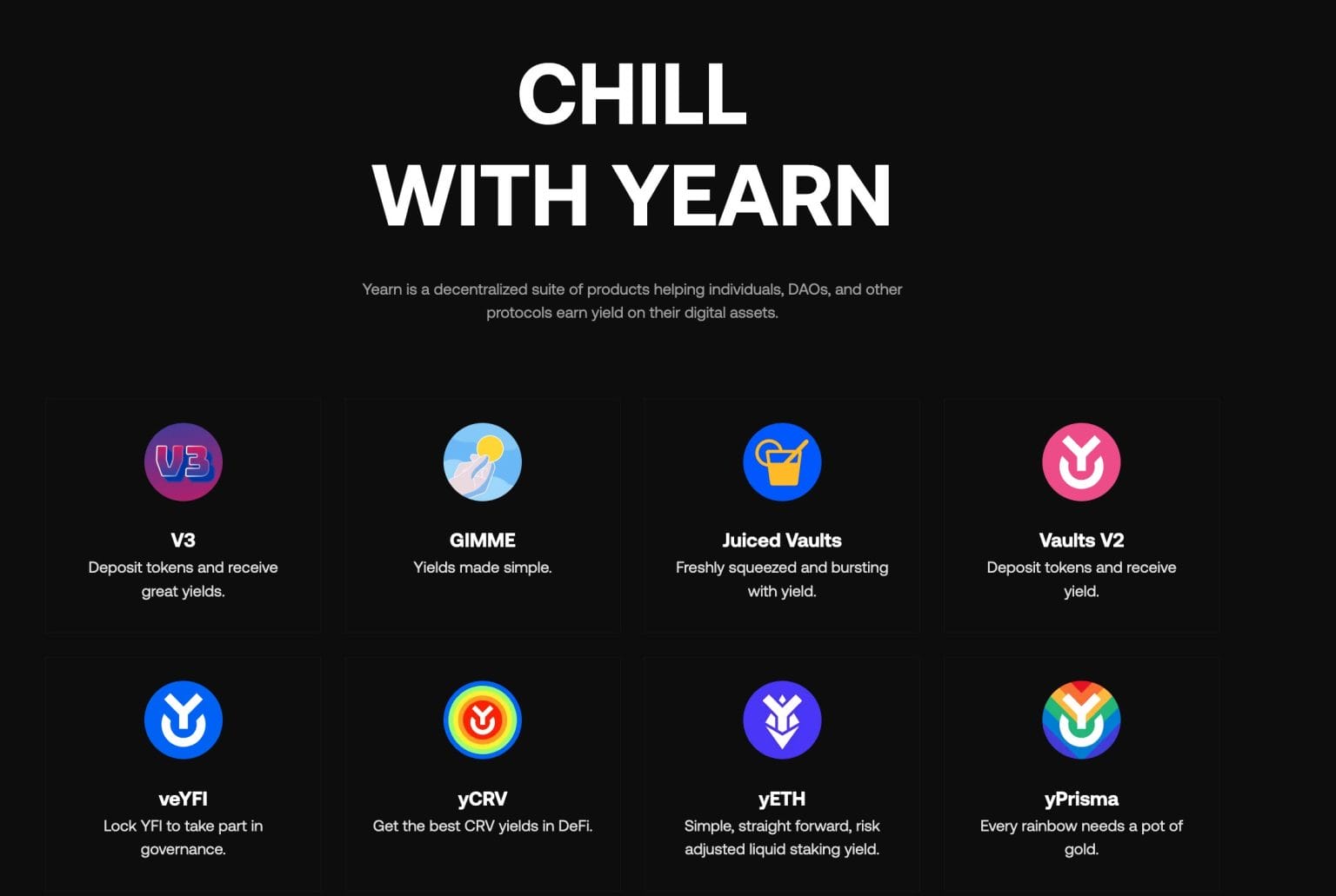 10 Best DeFi Platforms to Watch Out For in 2025