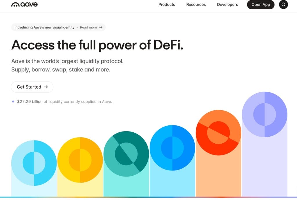 10 Best DeFi Platforms to Watch Out For in 2025