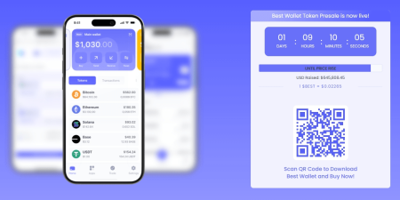 13 Fastest Growing Cryptocurrencies in 2025