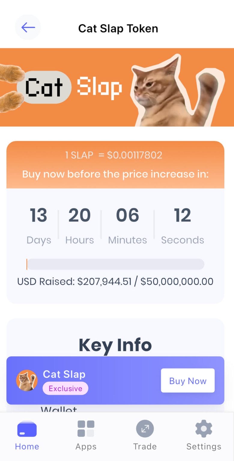 Next 1000x Crypto in 2025 - Top Coins With 1000X Potential