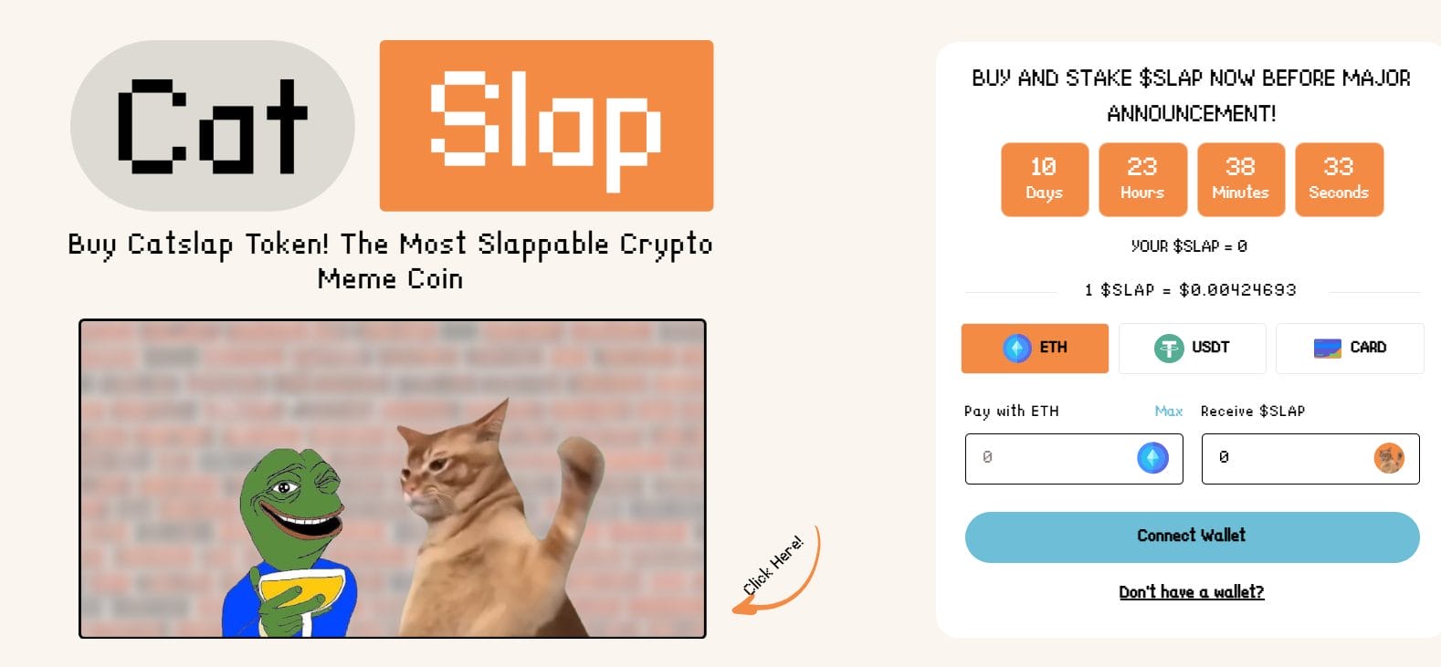 Altcoin Sherpa Tips Low Cap Cat Meme Coin For Altcoin Season - Benzinga