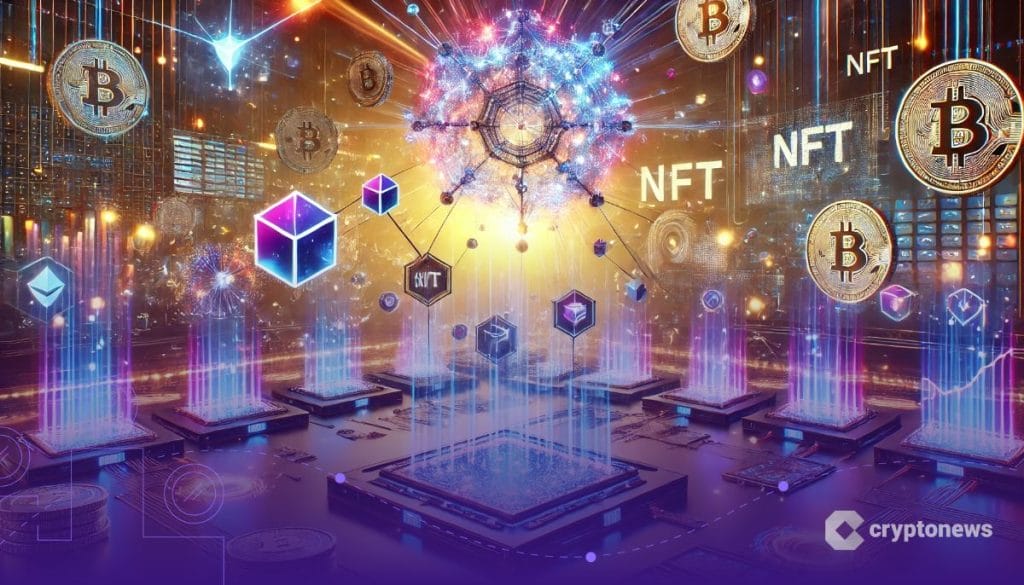 GameSquare CryptoPunk NFT Bet: Cowboy Ape $5.15 Million Buy