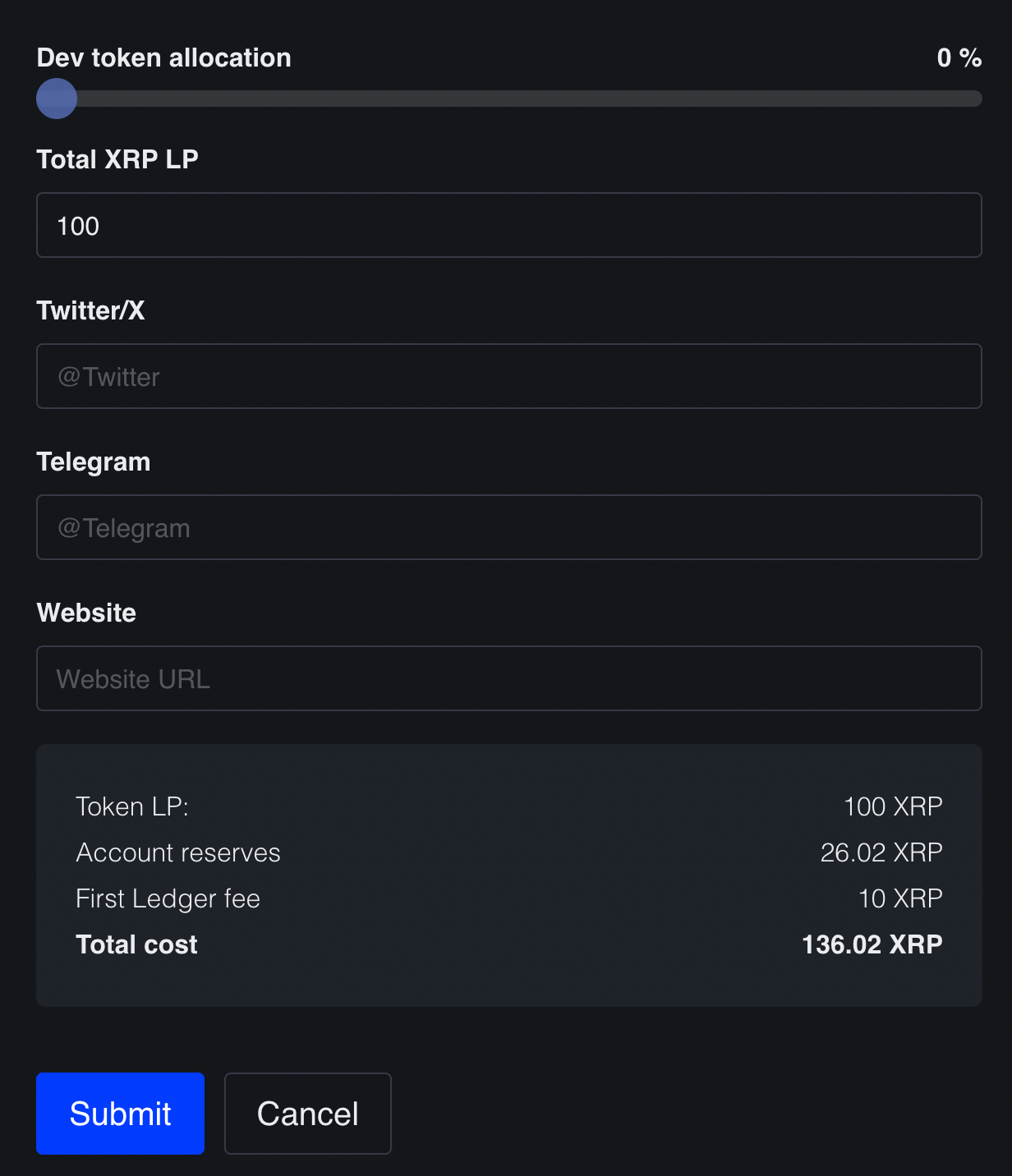 Top 6 XRP Ledger Meme Coins in June 2025