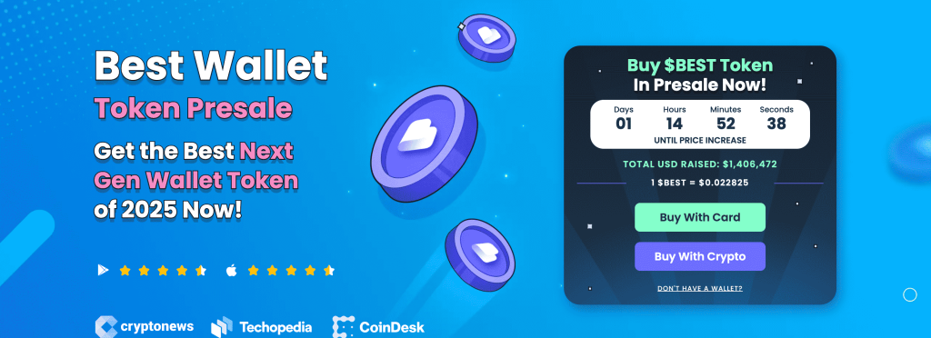 12 Best Utility Tokens to Buy in April 2025