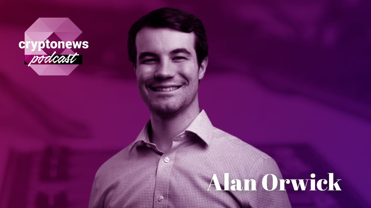 Alan Orwick on Energy-Tied Stablecoins, Proof-of-Work Blockchains, and ...