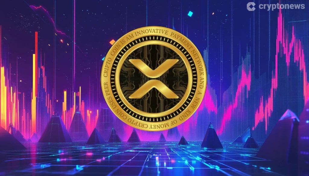 XRP worth $225m is On The Move as Ripple Token Flips BNB, $5 Soon?