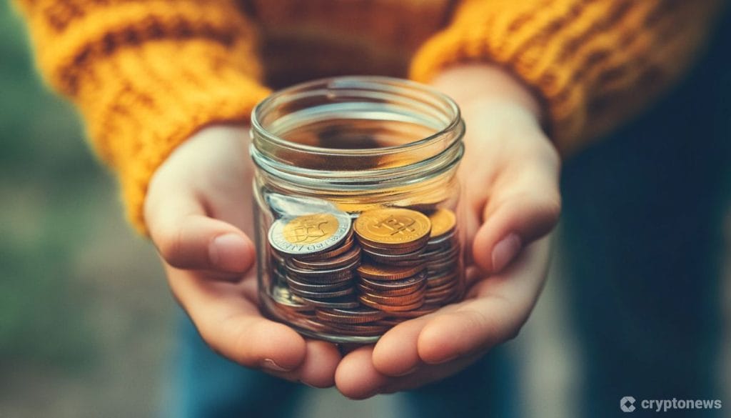Crypto Giving Tuesday 2024 Set To Be The Biggest Year For Donations