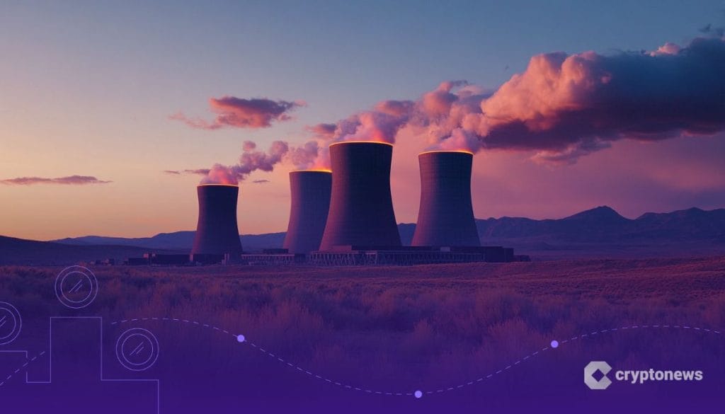 Tezos Aims to Democratize Uranium Trading with Blockchain-Based Uranium ...