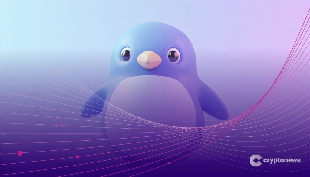 Pudgy Penguins to Launch New Token Called PENGU