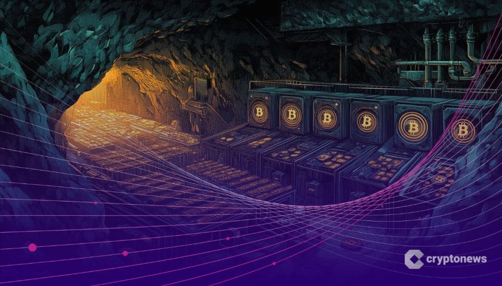 BitFuFu Launches New Bitcoin Mining Pool