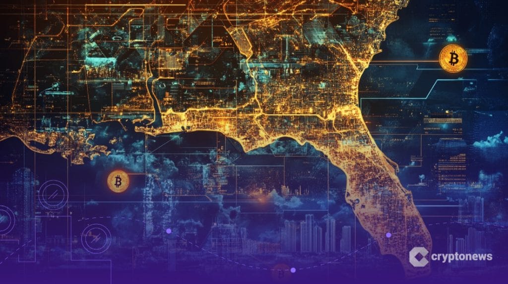 Florida Bitcoin Reserve Could Exist By Q1 of 2025: Samuel Armes