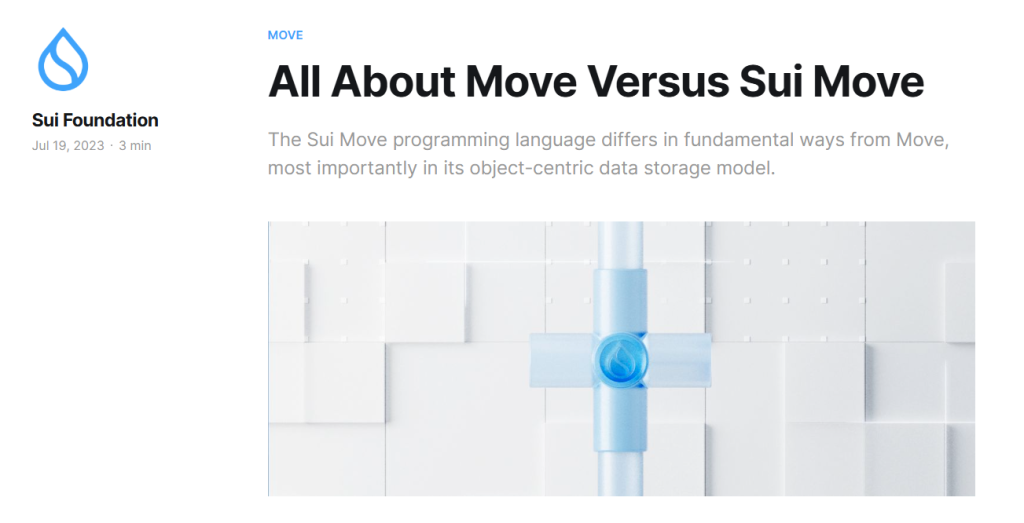 SUI vs Solana: Which is The Better Network in 2025?
