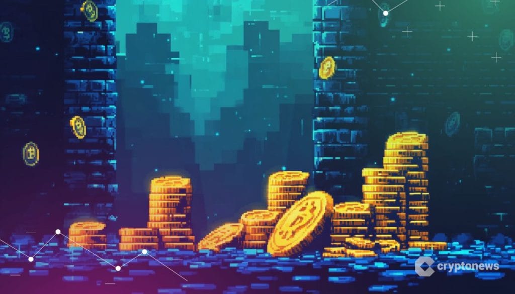 Ukraine Prepares for Crypto Legalization in Q1 2025