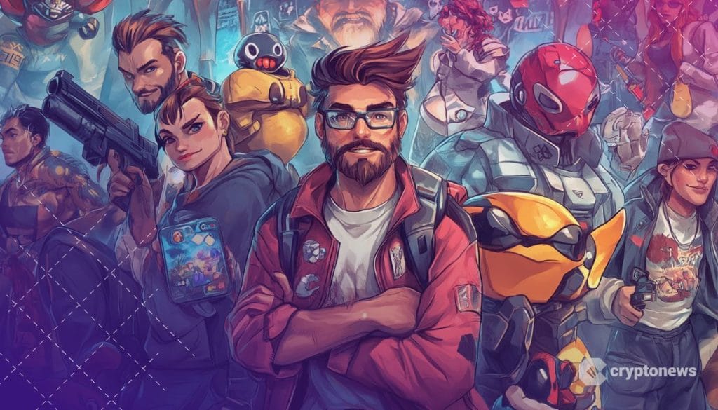 Traditional Gaming Pros Overtake Blockchain Experts in Web3 Game ...