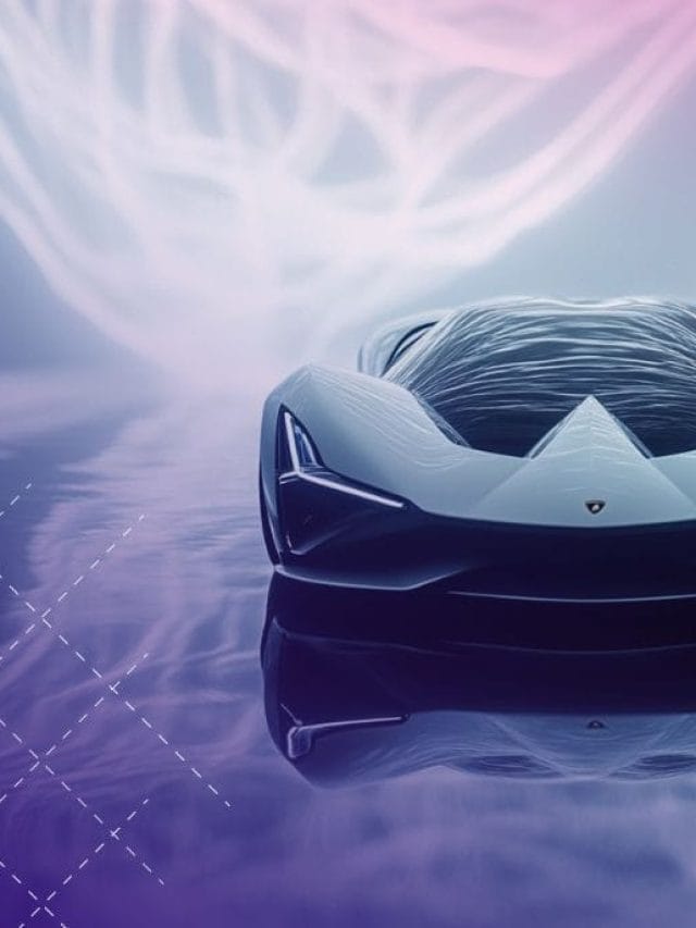 Lamborghini and Animoca Brands Launch Gaming Platform ‘Fast ForWorld ...